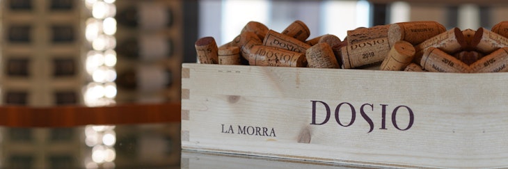 DOSIO VIGNETI