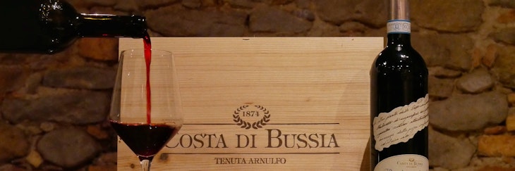 Azienda Agricola Costa di Bussia-Tenuta Arnulfo