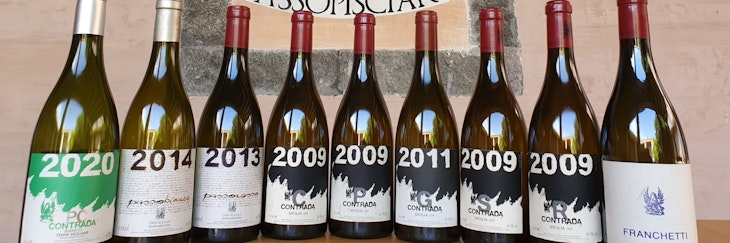 Vini Franchetti Srl Soc Agr.