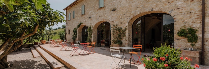 Vineria del Carmine