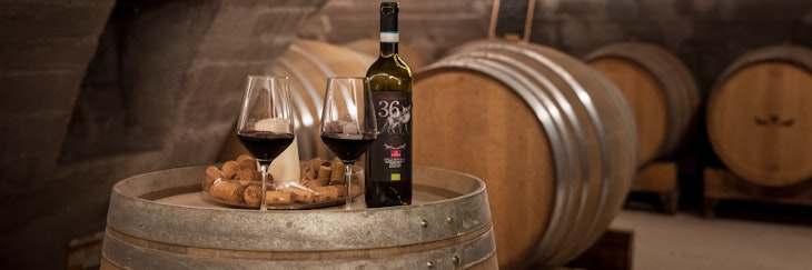 Enoteca Monte Fasolo