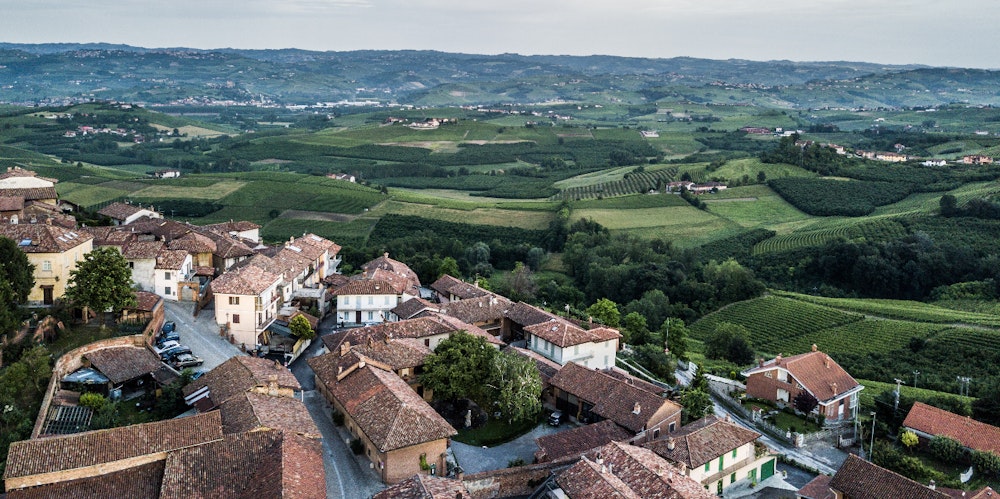 Castello di Verduno SSA