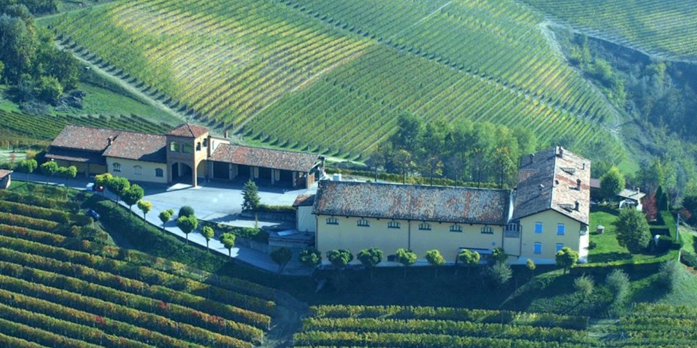 Tenuta Rocca